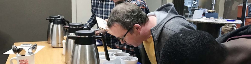 Home - Boot Coffee