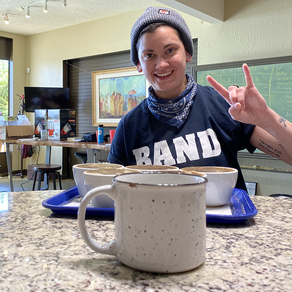 Introduction To Coffee - SCA Coffee Skills - Boot Coffee Campus