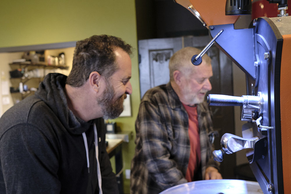 Coffee Lab Pro - How to Start a Coffee Roasting Business